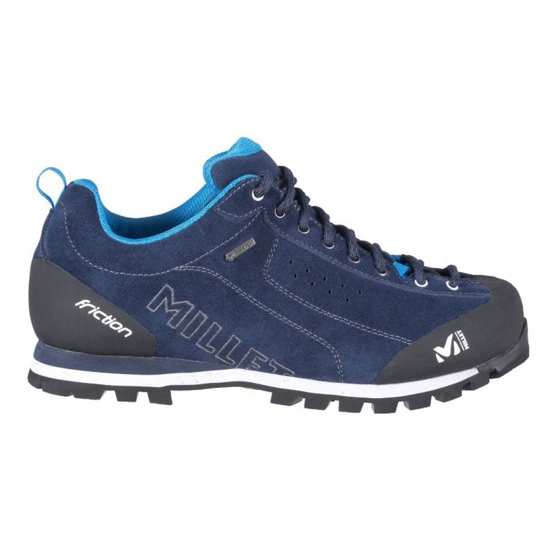 Zapatillas Millet Friction GTX (Sapphire/white) Mujer - Alpinstore