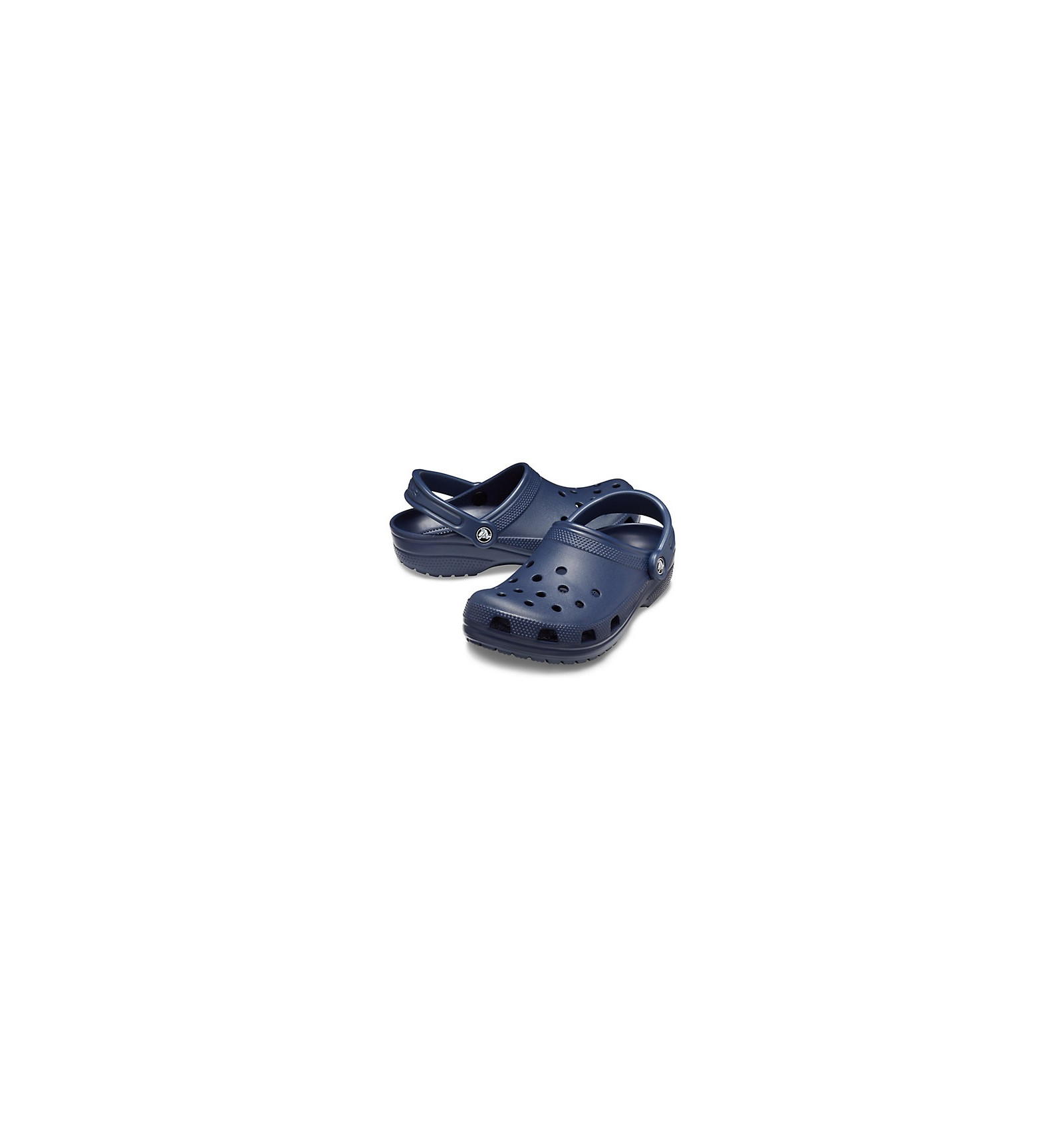Clogs Crocs Classic Clog (Navy) - Alpinstore