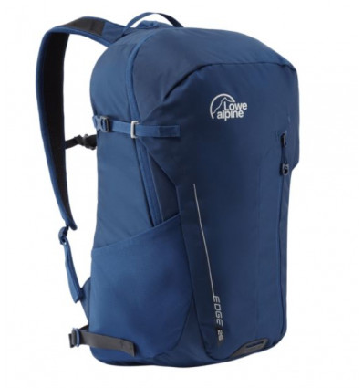 Backpack Lowe Alpine Edge 26 (Cadet Blue) - Alpinstore