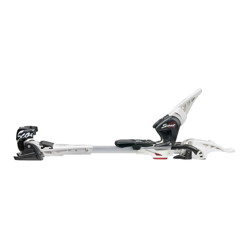 Trekking binding Fritschi Scout 11 - Alpinstore