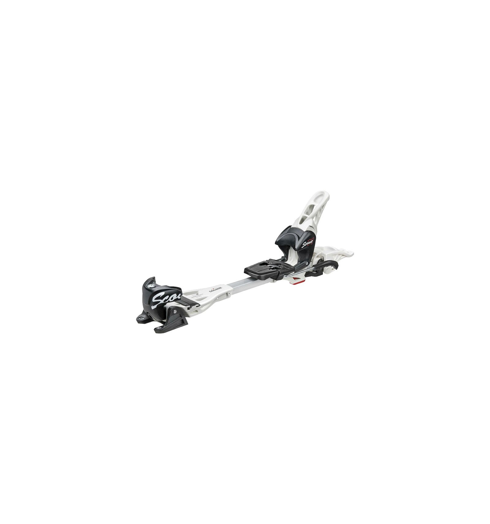 Tourenbindung Fritschi Scout 11 - Alpinstore