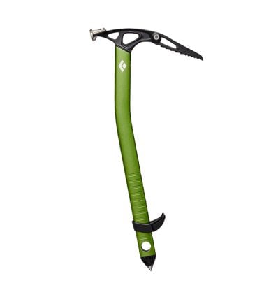 Piolet BLACK DIAMOND Venom Lt Tech (Envy Green) - Alpinstore