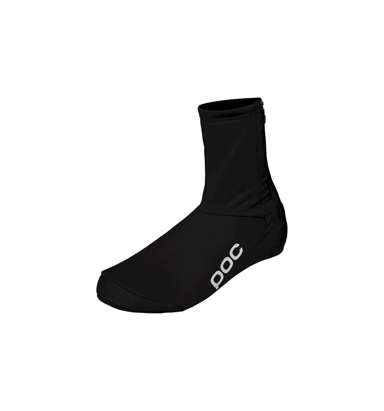 Poc Thermal Heavy Booti cycling shoes (Uranium Black) - Alpinstore