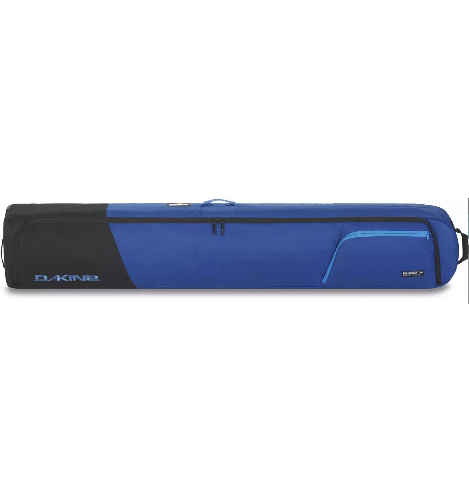 Ski bag Dakine Fall Line Ski Roller Bag (Blue) - Alpinstore