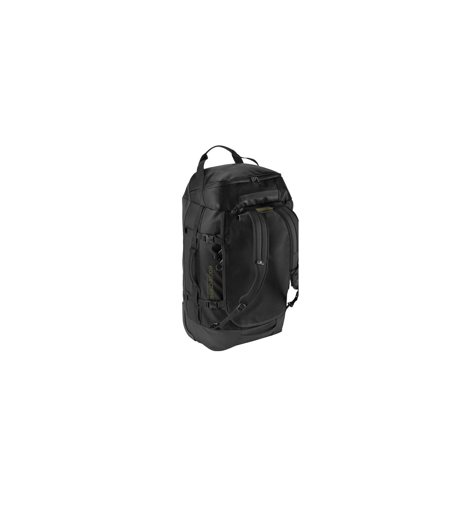 Wheeled Bag Eagle Creek Cargo Hauler Wheeled Duffel 130L (jet black ...