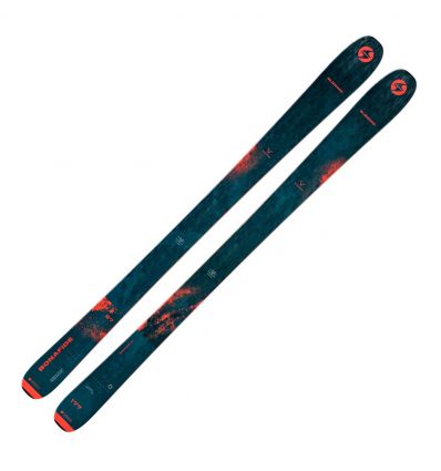 Skis Blizzard Bonafide 97 (2023) homme - Alpinstore