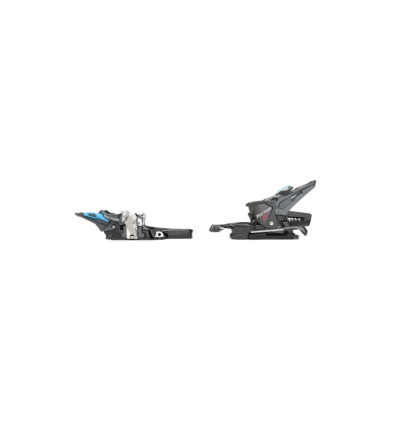 Touring ski bindings Fritschi TECTON 13 CARBON brakes 100mm 2024 ...