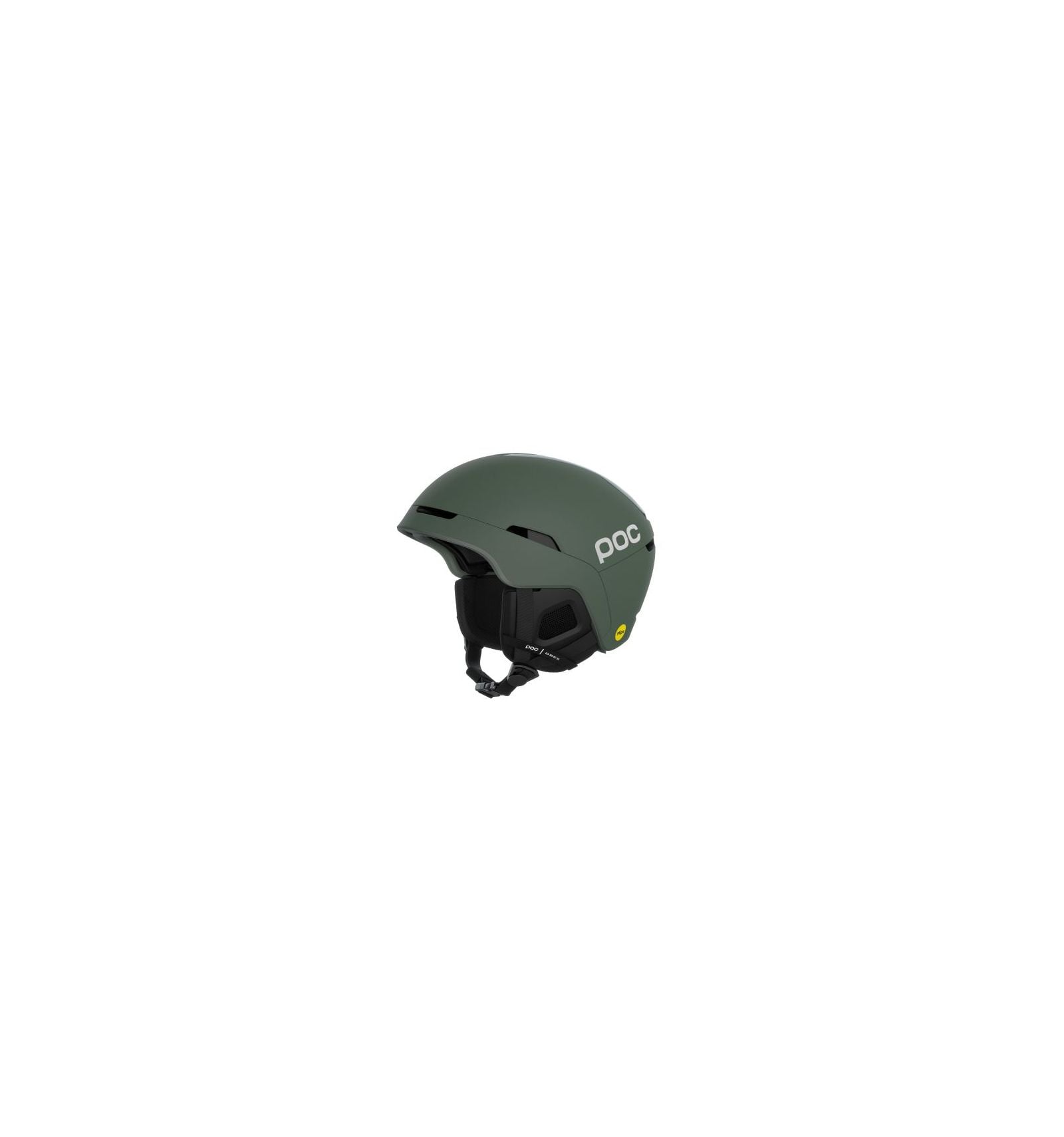 POC Obex Mips ski helmet (Epidote Green Matt) - Alpinstore