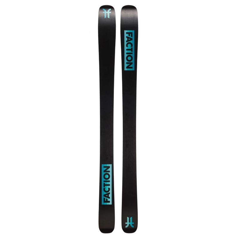 Ski pack Faction Dancer 2X (2024) + binding - women's - Alpinstore