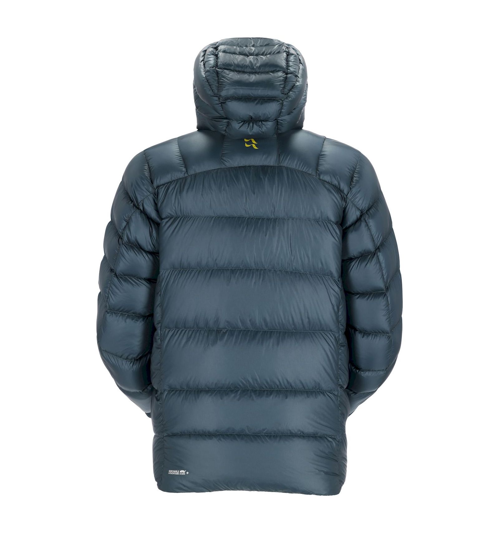 Doudoune Rab Mythic Ultra (Orion Blue) Homme - Alpinstore