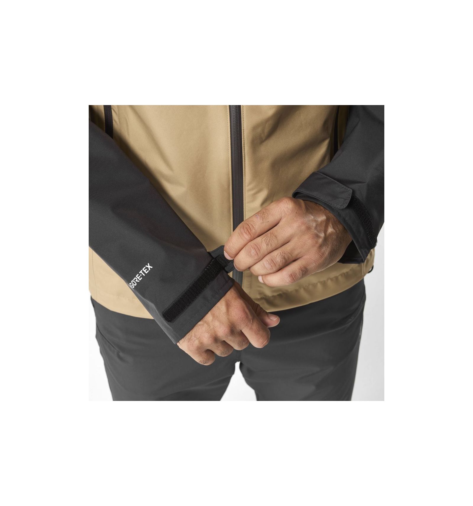 Men's Lafuma Shift Gore-tex JKT jacket (Sesame) - Alpinstore
