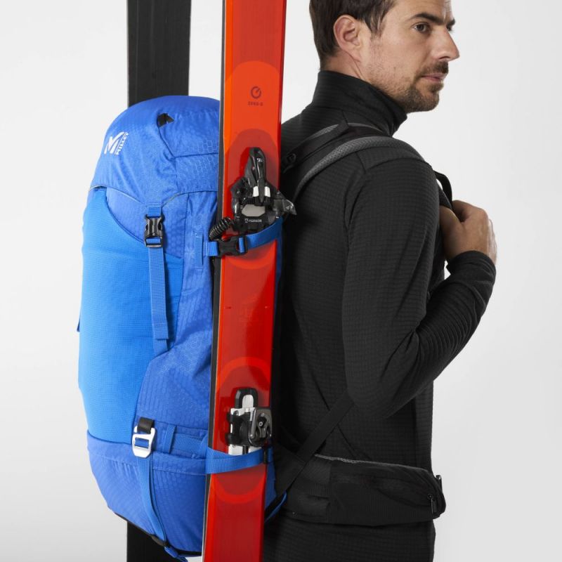 Sac à dos MILLET Ubic 30 (Sky diver) - Alpinstore