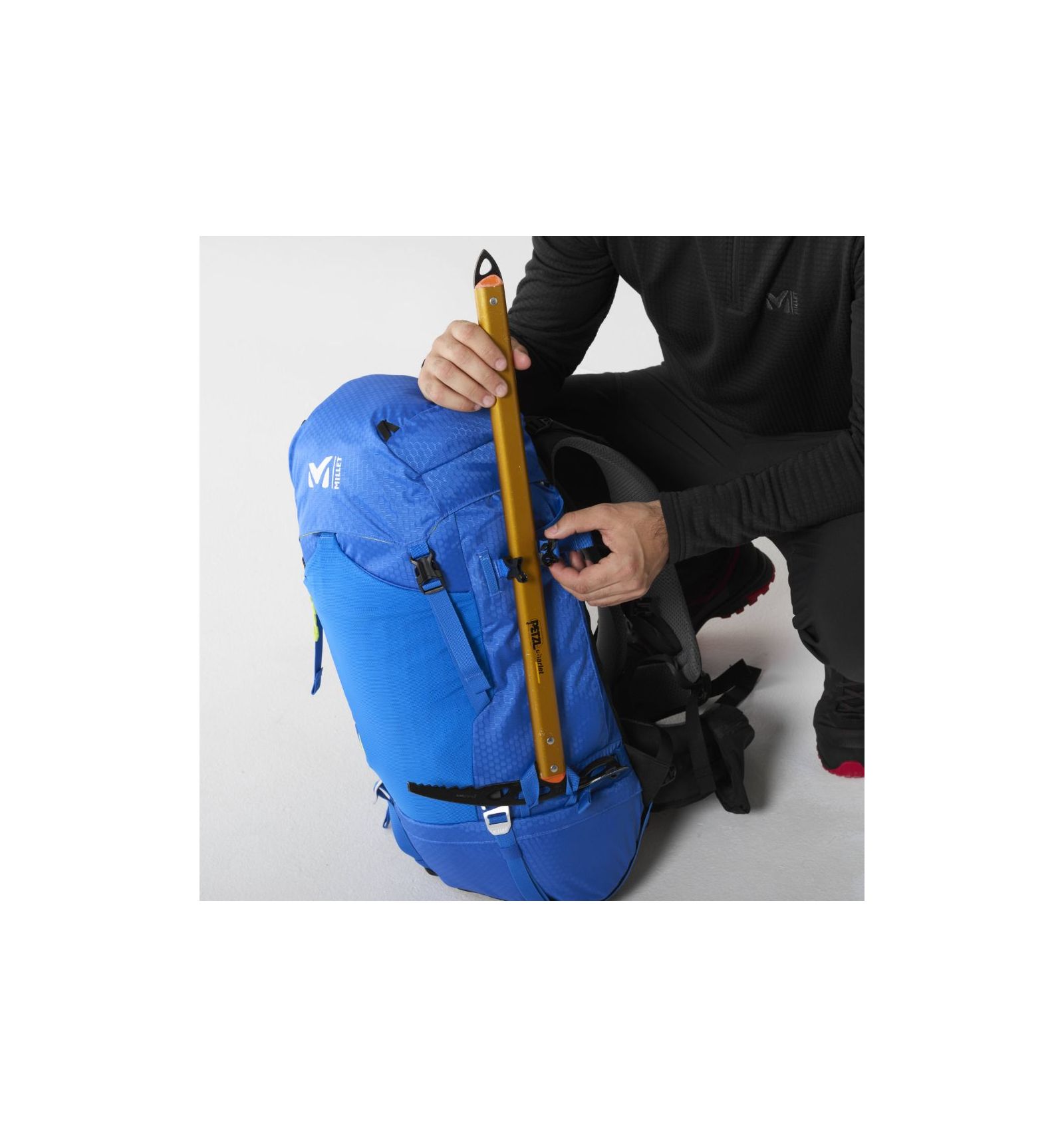 Backpack Millet Ubic 30 (Sky diver) - Alpinstore