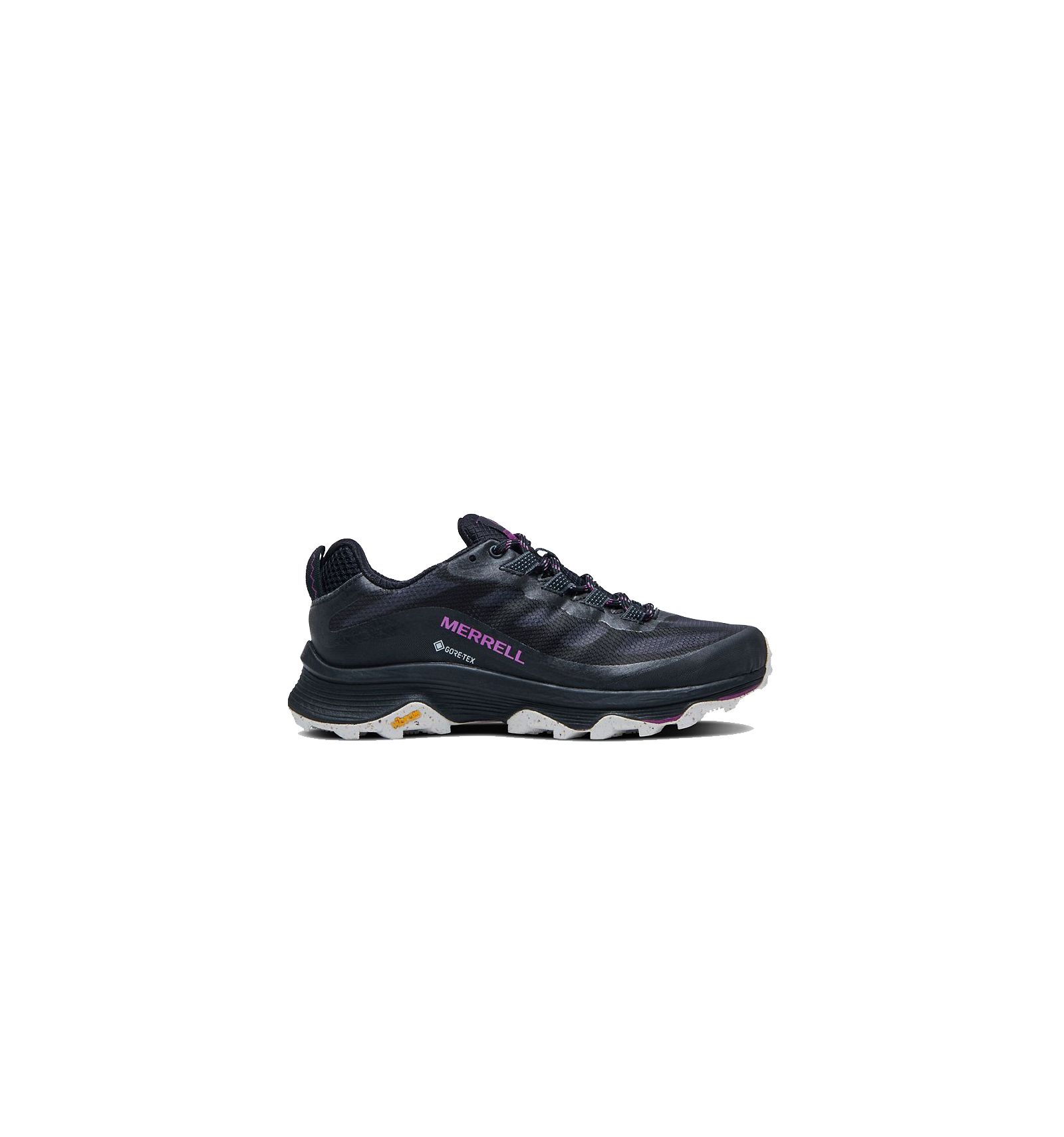 Scarpe Merrell Moab Speed GTX (nero) Donna - Alpinstore