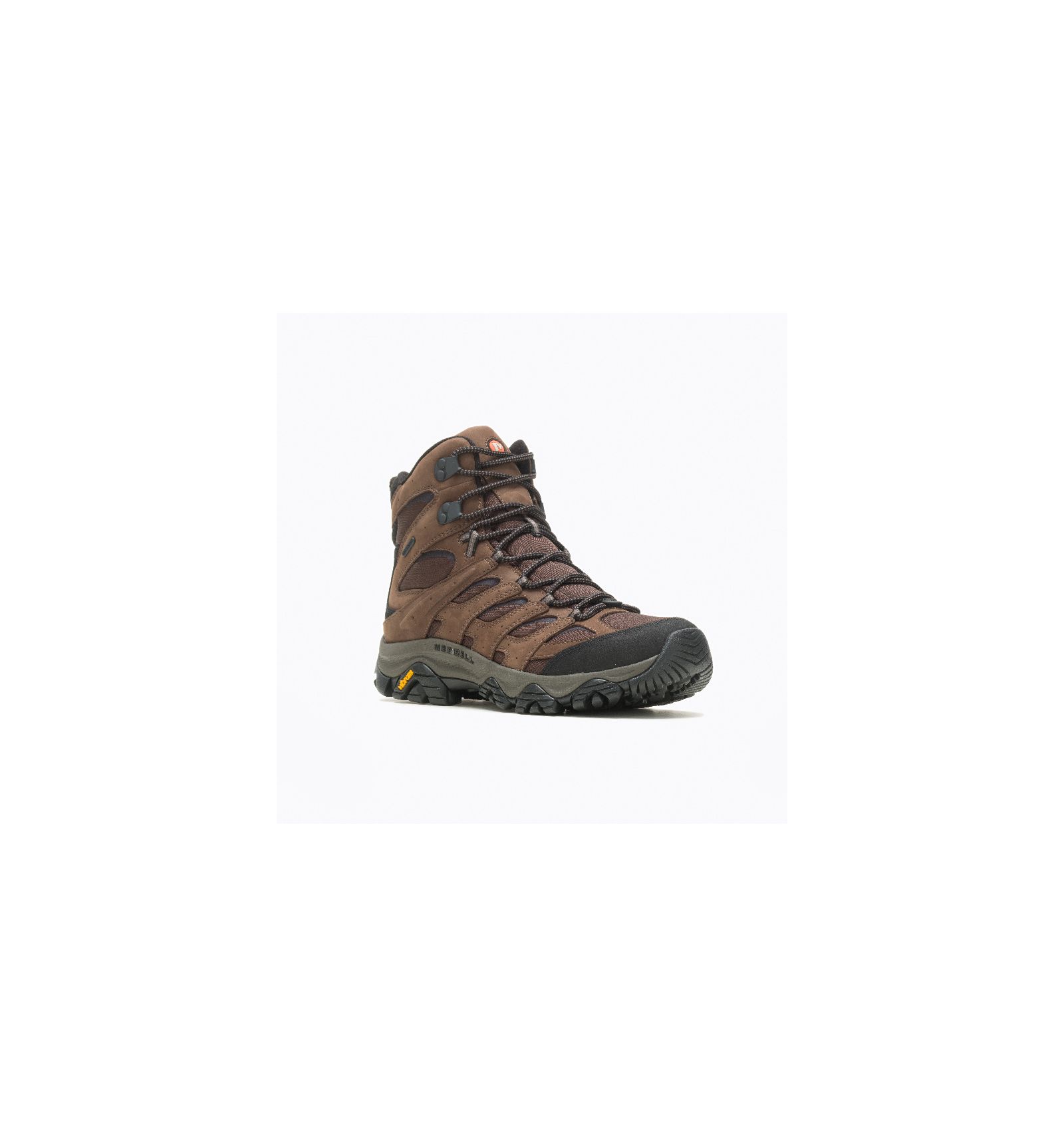 Chaussures MERRELL Moab 3 Apex Mid WaterProof (bracken) homme - Alpinstore