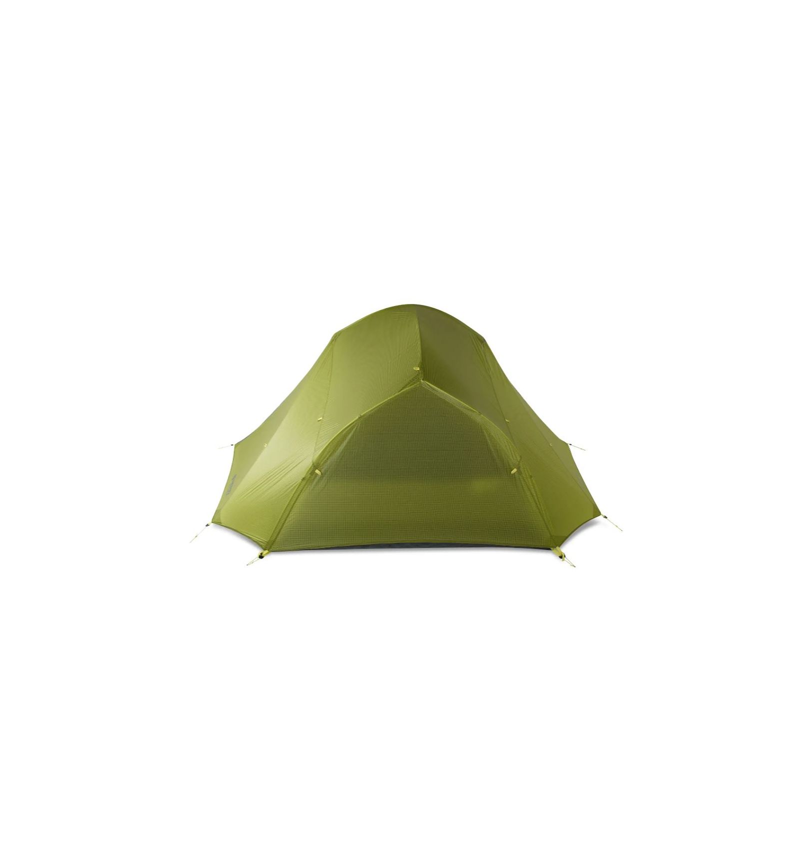 Tent NEMO Dragonfly Osmo 3P (Green) - Alpinstore