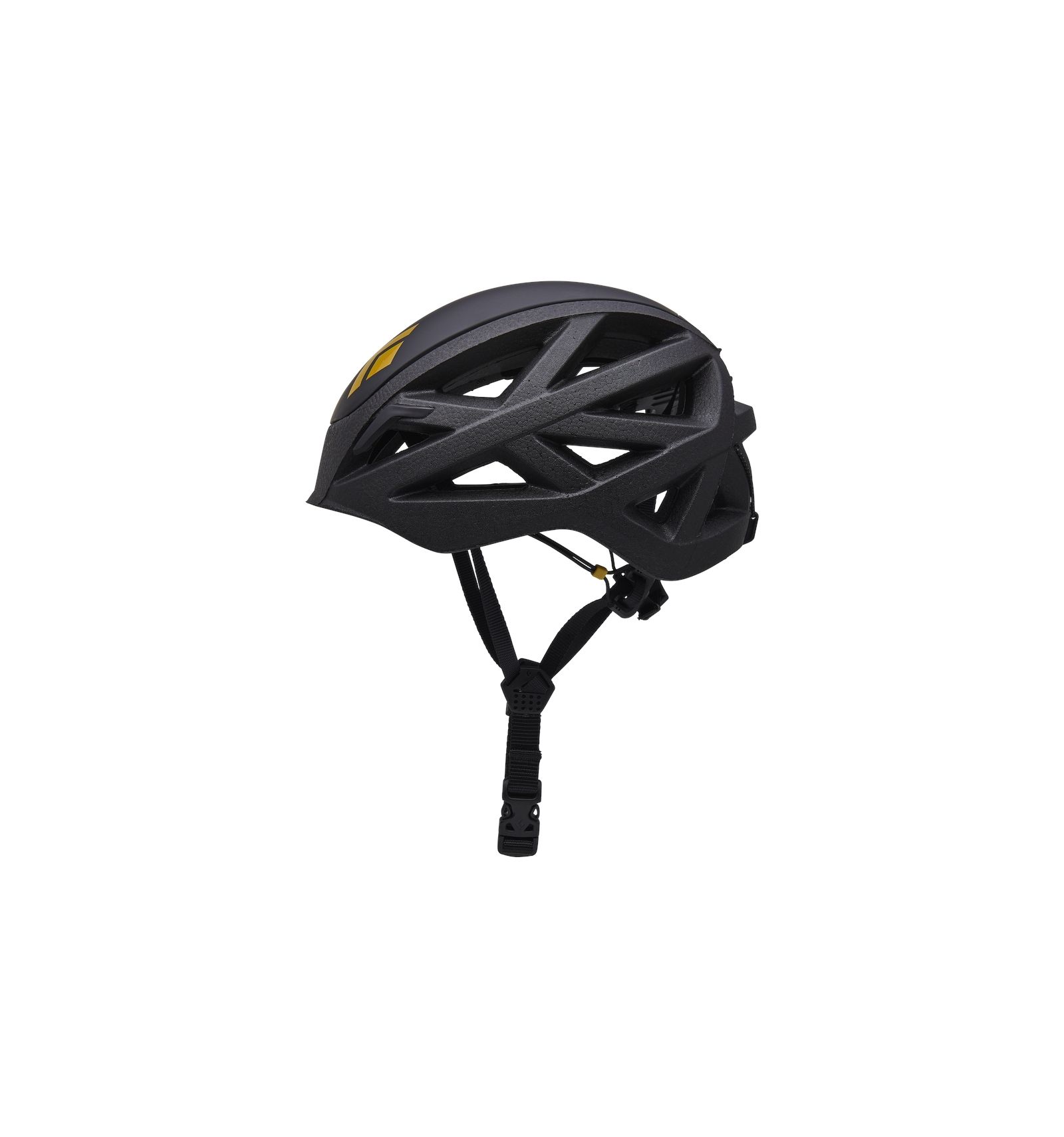 Climbing helmet Black Diamond Vapor Helmet (Black) - Alpinstore