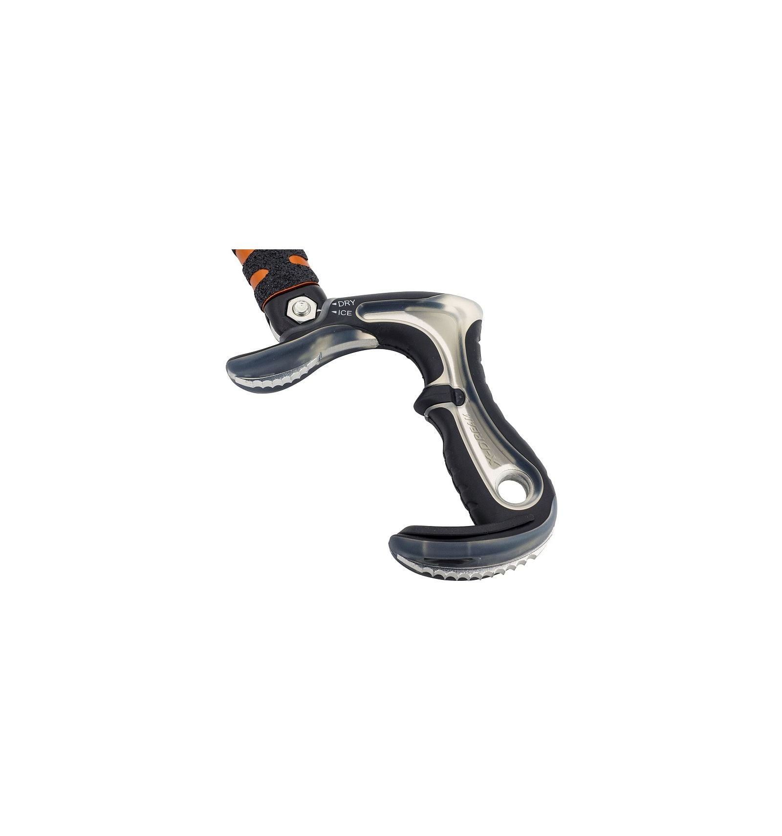 Ice axe Camp X-Dream - Alpinstore
