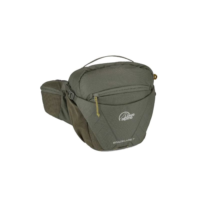 Belt Lowe Alpine Space Case 7 (Light Khaki) - Alpinstore