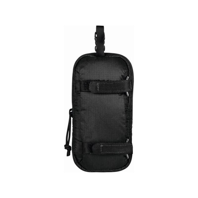 Mammut Lithium Add-on Shoulder Harness Pocket (black) - Alpinstore