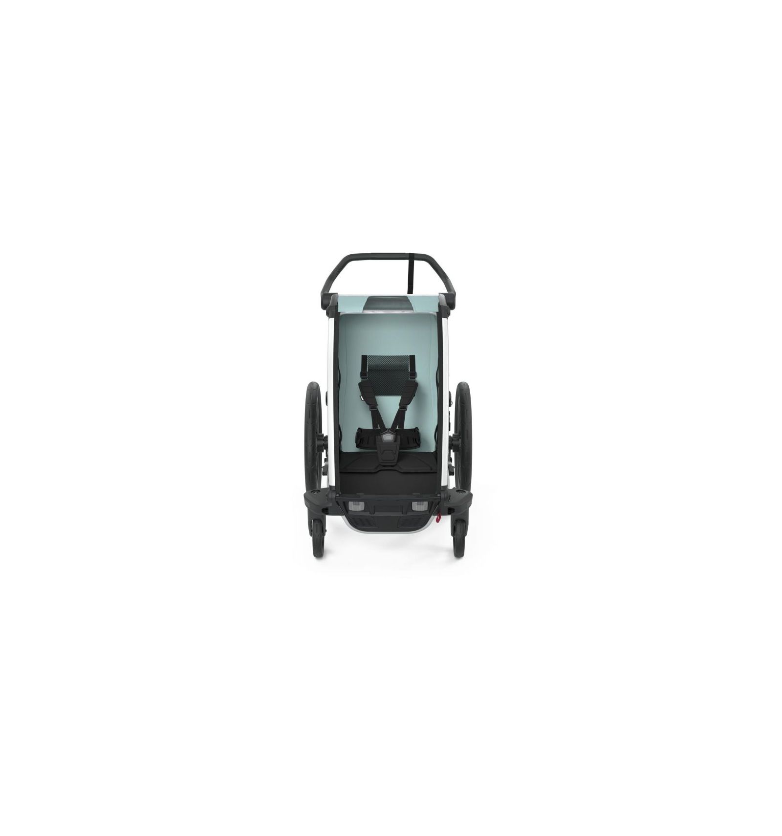 Trailer Thule Chariot Cross 1 (Alaska) - Alpinstore