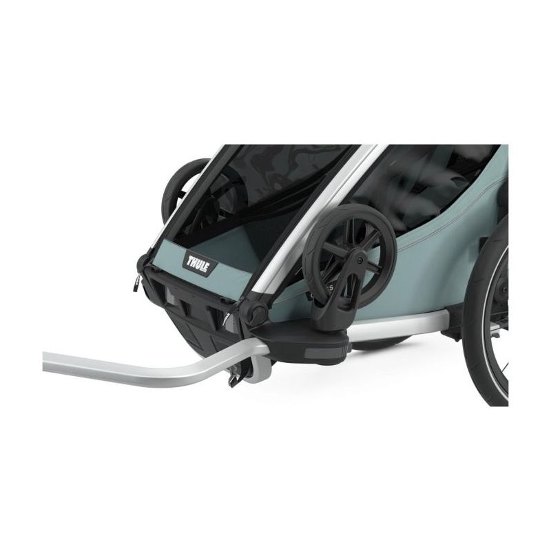 Trailer Thule Chariot Cross 1 (Alaska) - Alpinstore