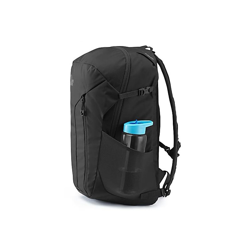 Backpack Lowe Alpine Edge 26 (Black) - Alpinstore