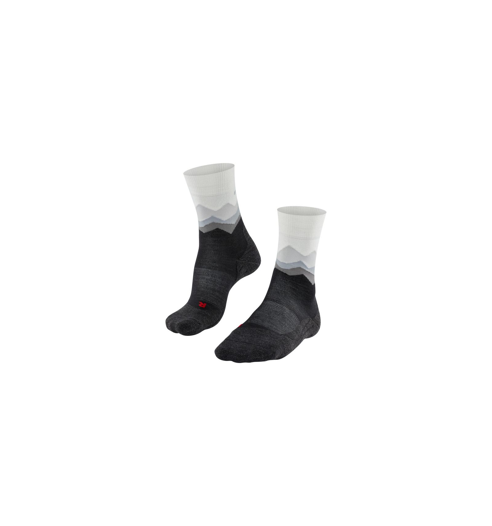 Wandersocken Falke TK2 Explore (black) Frau - Alpinstore