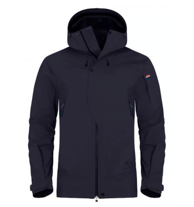 Jacke E11 STATE OF ELEVENATE M Pure Jacket (Dark Ink) Mann - Alpinstore