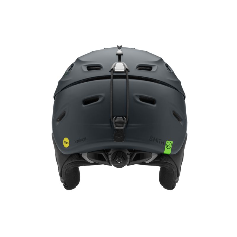 Ski helmet Smith VANTAGE M MIPS (MATTE SLATE) - Alpinstore