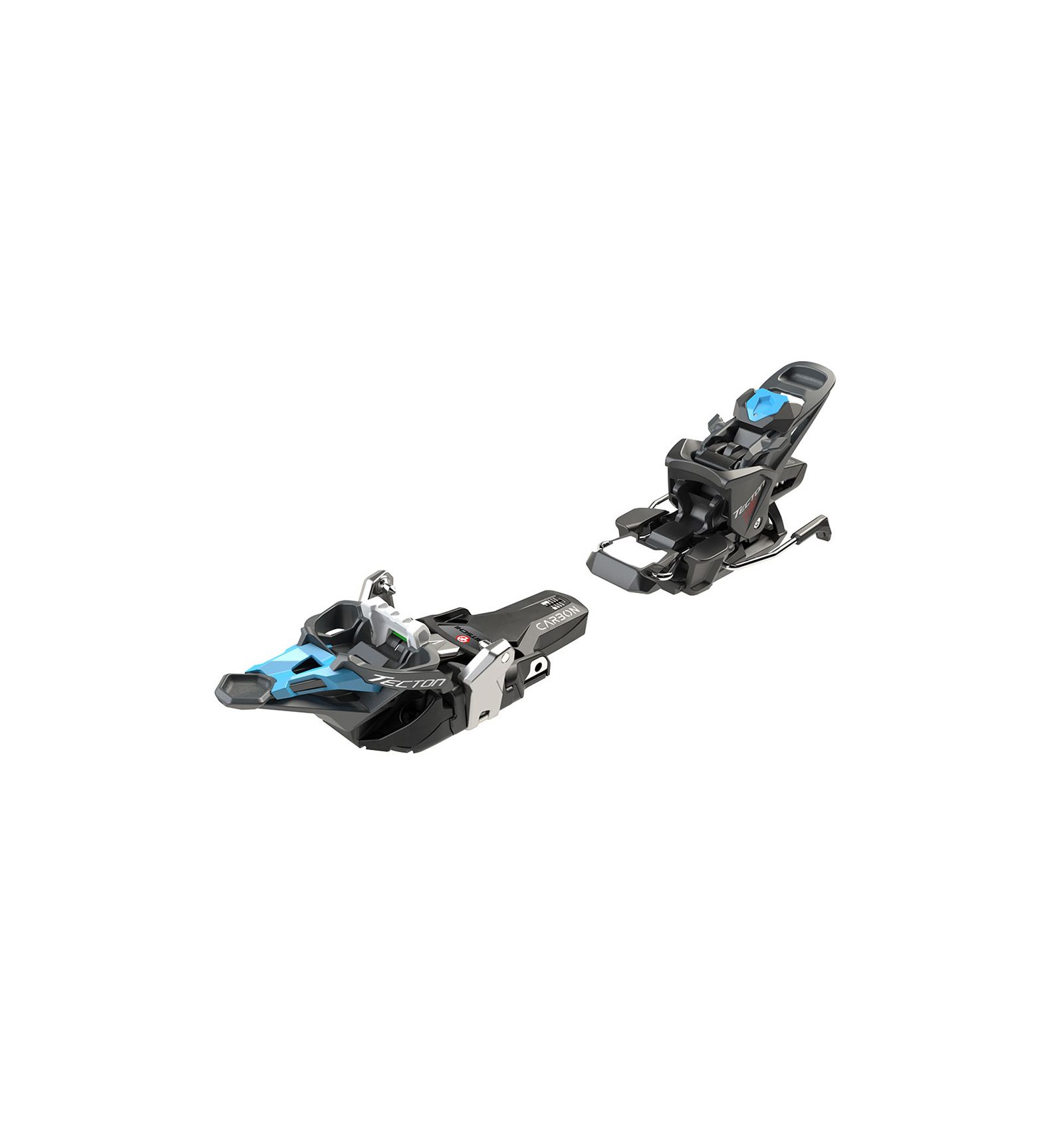 Touring ski bindings Fritschi TECTON 13 CARBON brakes 100mm 2024 ...