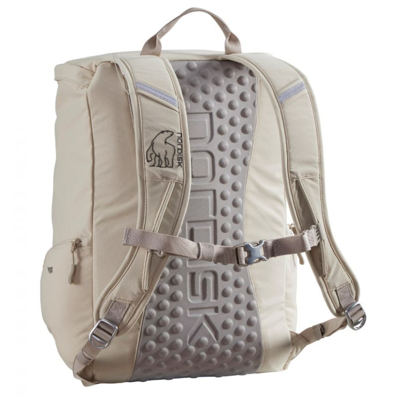 Backpack NORDISK Ygg Daypack (Sand) - Alpinstore