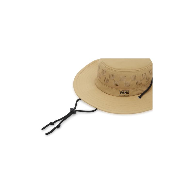Hat Vans OUTDOORS BOONIE BUCKET (ANTELOPE) - Alpinstore