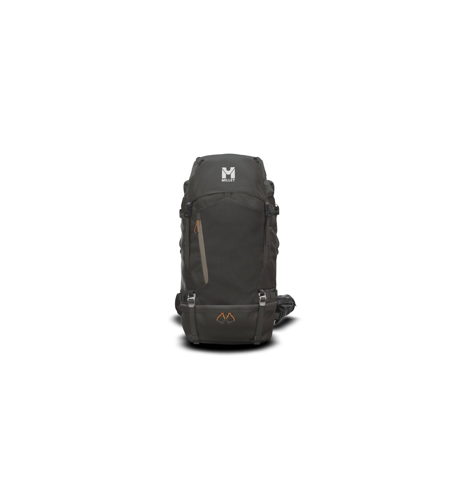 Backpack Millet UBIC 40 (Deep Jungle) - Alpinstore