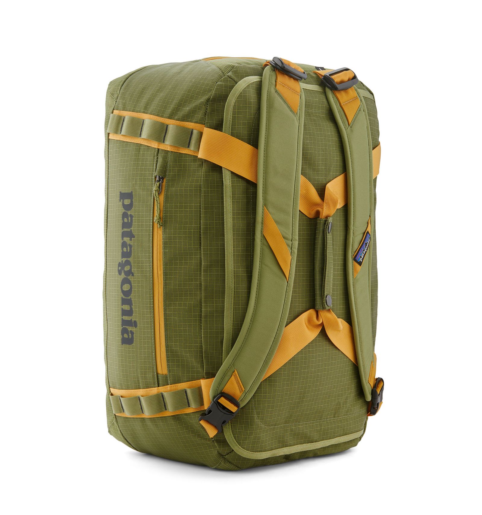 Sac duffel PATAGONIA Black Hole Duffel 40L (Buckhorn Green) - Alpinstore