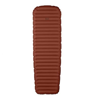 Air mattress Bach RELAY 5R (cinnamon red) - Alpinstore