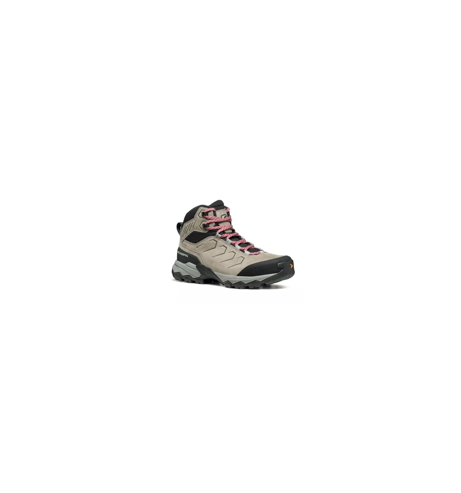 Hiking boots Scarpa Moraine Mid Pro Gore-Tex (Mineral) Women's - Alpinstore